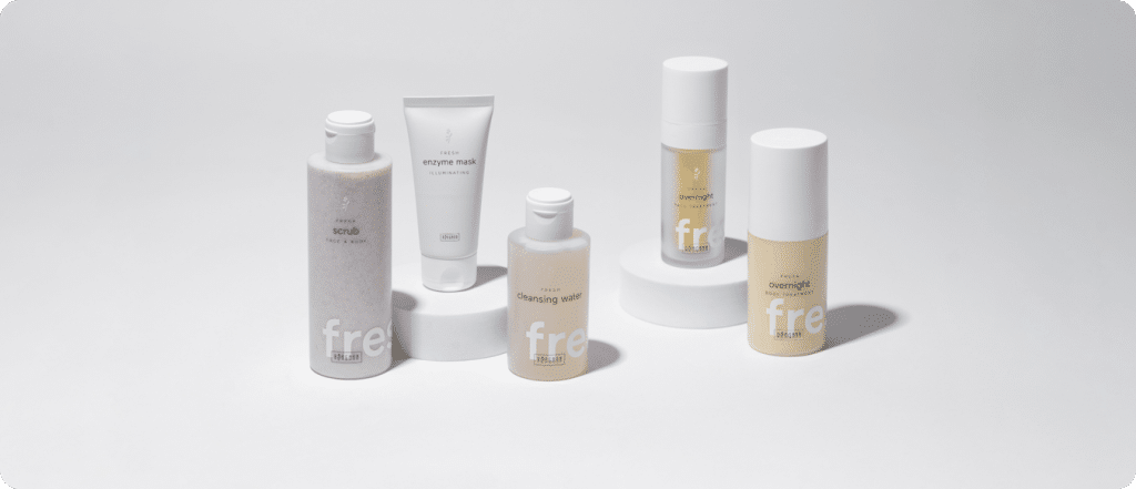 ¡NOVEDAD! Ringana llega a México - Carmen secrets