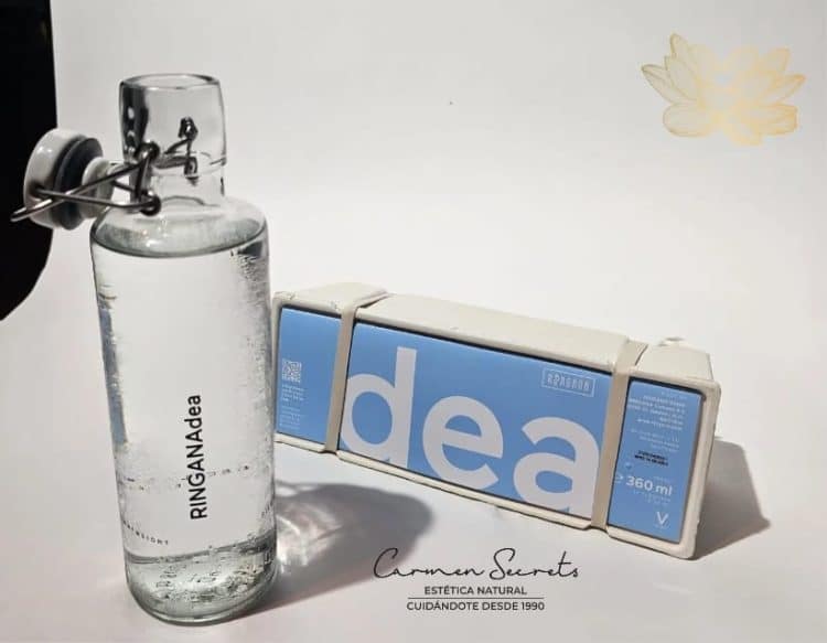 DEA. EL TÉ NATURAL QUE SE HA HECHO VIRAL... Y NO LE FALTA MOTIVO ...